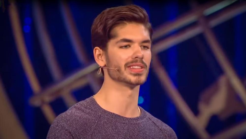 Joel Osteen About, Net worth and daily devotional - Profvalue Blog