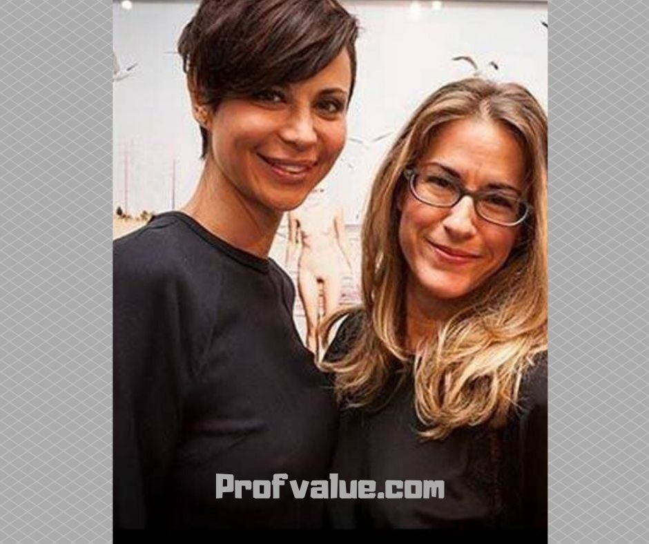 Brooke Daniells Bio- Net worth, relationship with Catherine Bell ...