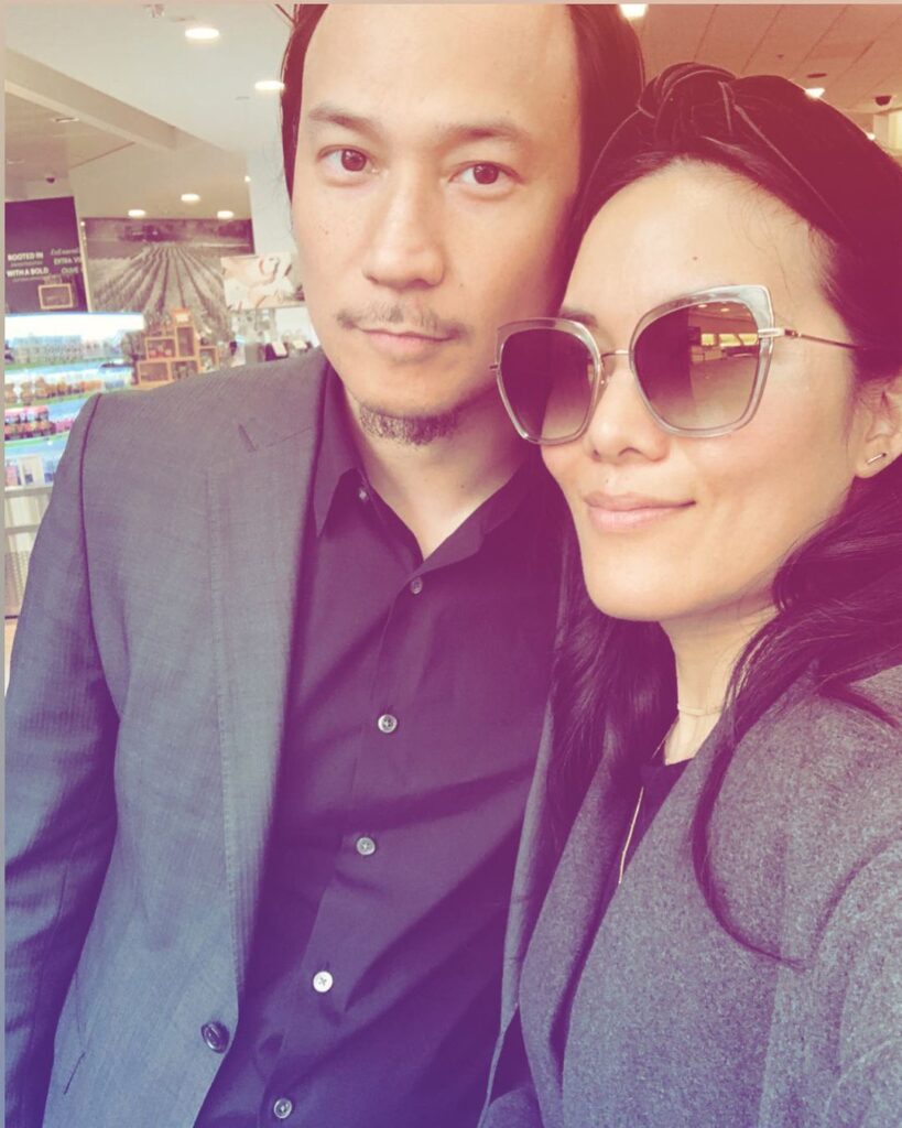 Justin Hakuta: (Ali Wong's Husband) | Wiki/Bio, Net worth and Career ...