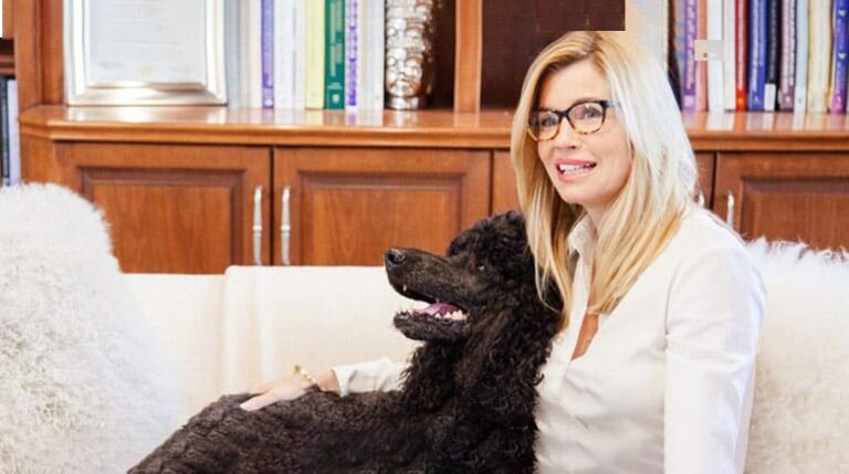 Facts About Nadine Caridi Wolf Of Wall Street, Wiki/Bio and Net worth ...