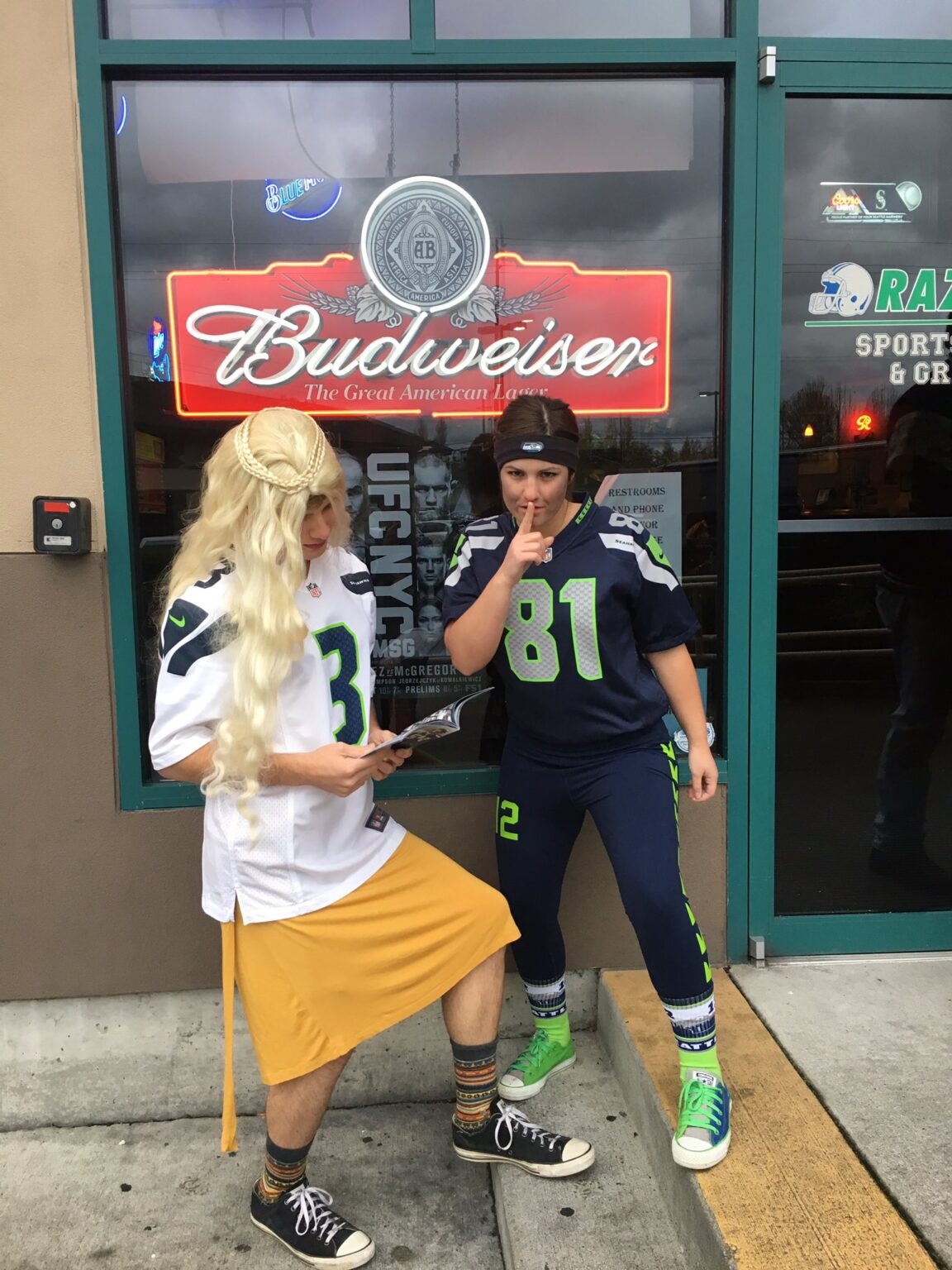 Ashton Meem | Wiki/Bio, Age, Golden Tate, Net worth, Career and Divorce ...