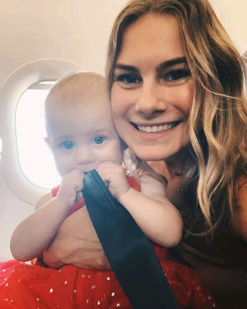 Casey Nobel: Clay Matthews Wife, Wiki/Bio, Age and Net worth ...