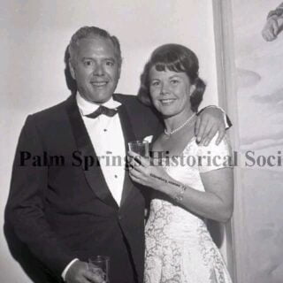 Edith Mack Hirsch Tragic Death, Biography and relationship with Desi ...