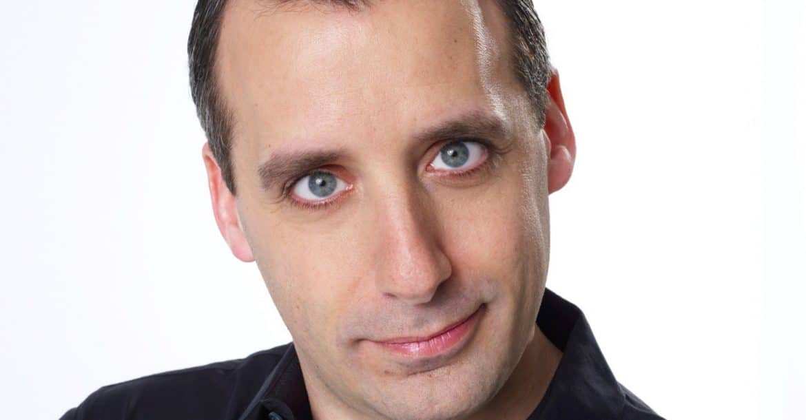 Who is Joe Gatto? Wiki, Wife: Bessy Gatto, Net Worth, Age, Kids, Weight ...