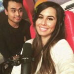 Khalyla Kuhn: Bobby Lee's Wife, Ex-boyfriends, Net worth and YouTube ...