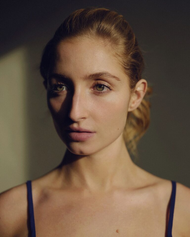 Therica Wilson Read (The Witcher Sabrina actress): Wiki/Bio, Career ...