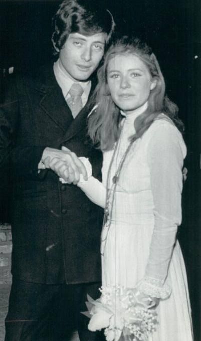 Michael Tell: Patty Duke's Ex- Husband, Story Behind 13days Marriage ...