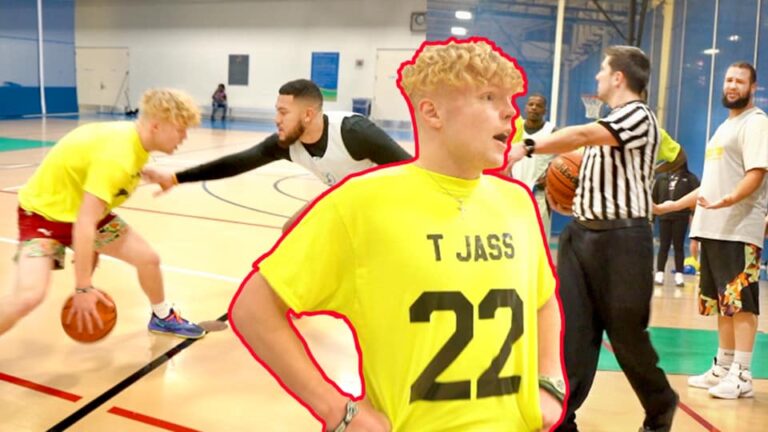 Who is Tristan Jass? Height, Age, Net Worth, Girlfriend, Bio & More ...