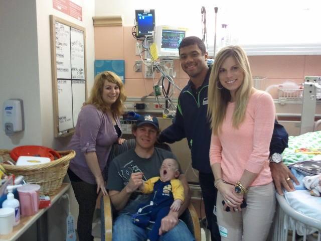 Everything you need to know about Ashton Meem – Former Wife of Russell ...