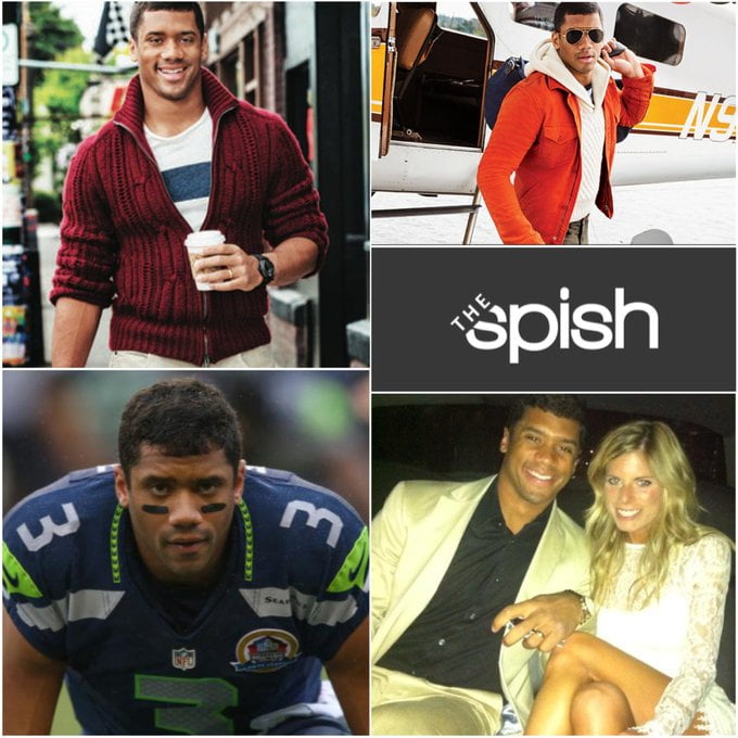 Everything you need to know about Ashton Meem – Former Wife of Russell ...