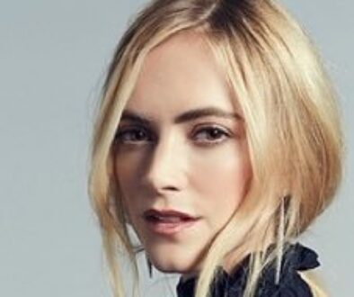 Who is Jessica Cediel? Jessica Cediel's Wiki Biography, relationship ...