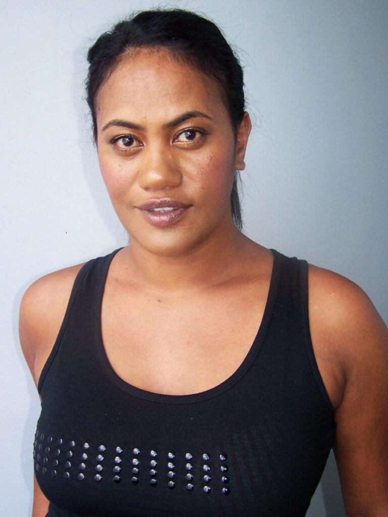 Facts about Dianna Fuemana, Jay Ryan's Girlfriend, Net worth, Height ...