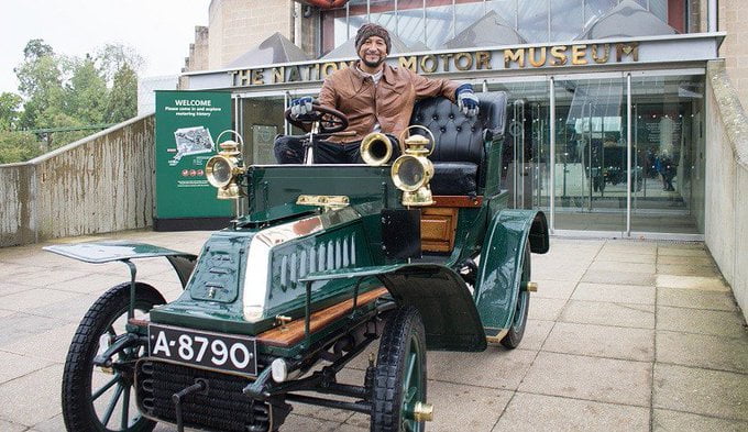 Top Facts you didn't know about Fuzz Townshend’s Life, Education, Net ...