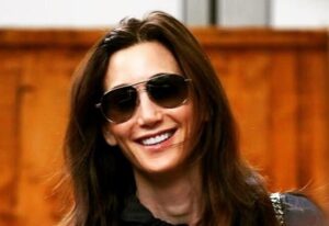 Who is Nancy Shevell? Wiki, Bio, Age, Divorce, Net Worth, Husband etc ...