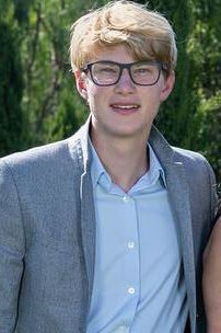 Rory John Gates, Bill Gates Son: Age, Education, Net worth, Girlfriend ...
