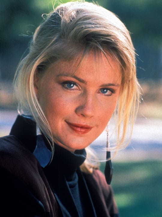 "JAG" Celebrity Tracey Needham's Bio: Measurements, Net Worth, Children ...
