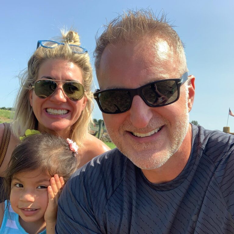 Top facts about Shawn Killinger from QVC Wiki: Husband Joe Carretta ...