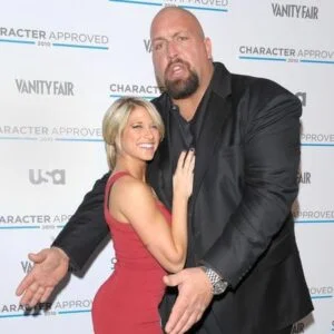Who is Bess Katramados, Big Show wife? - Profvalue Blog