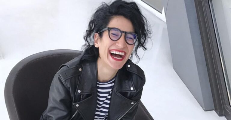 Elena Moussa, Greg Gutfeld wife, Wiki/Bio, Net worth, Height, Age and ...