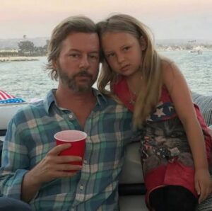 Harper Spade, David Spade's Wiki/Bio, Age, Net worth, Partner and Facts ...