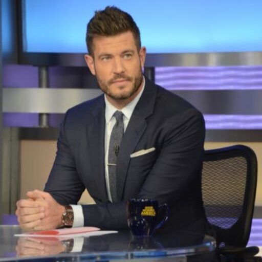 Meet Will Proctor, Ainsley Earhardt Ex husband. Wiki, Age, Net worth ...