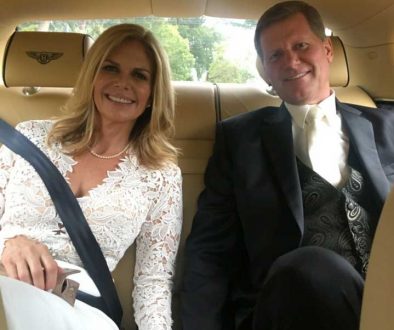 Did Joel Osteen Divorce his wife Victoria? | Age, Bio, Net worth ...