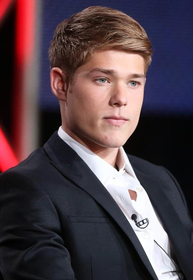 Mason Dye movie career, wiki/bio, Net worth. - Profvalue Blog