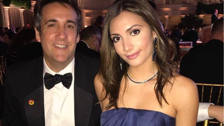 Michael Cohen daughter, Samantha Blake Cohen, Wiki, Top facts you need ...