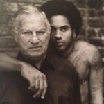 Sy Kravitz, Lenny Kravitz's Dad Everything you need to know ...