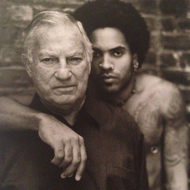 Sy Kravitz, Lenny Kravitz's Dad Everything you need to know ...
