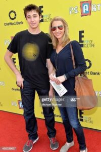 Michael Stern: Age, Wife Lisa, Son Julian, Net worth, Facts ...