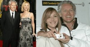 Michael Stern: Age, Wife Lisa, Son Julian, Net worth, Facts ...