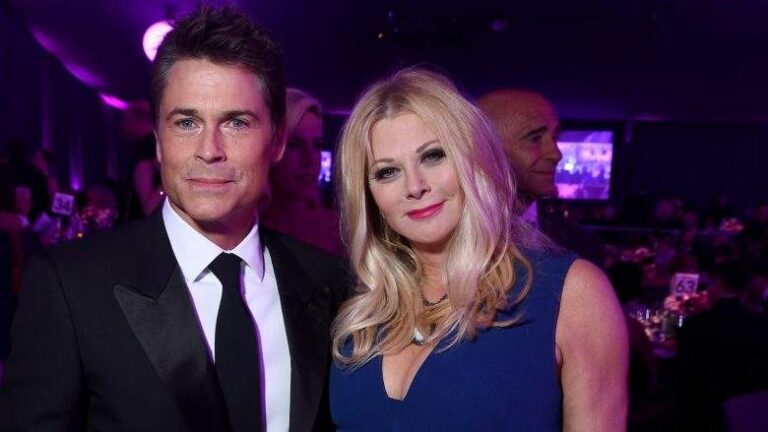 Who is Sheryl Berkoff? Wiki, Career, Marriage, Kids and many more ...