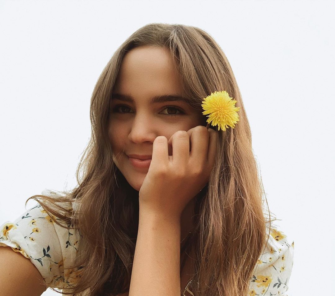 Bailee Madison : Age, Net worth, Relationship with Bailee Madison ...