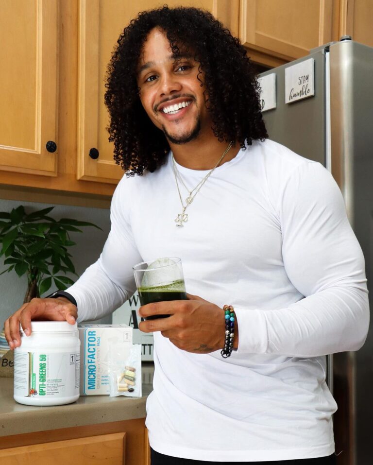 Simone Biles's Boyfriend (Stacey Ervin Jr), Wikipedia, Parents, Height ...