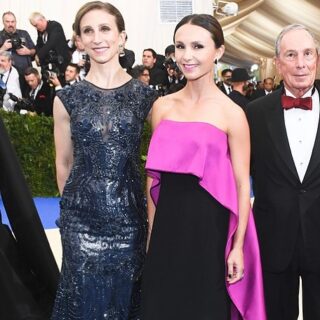 Emma Bloomberg (Micheal Bloomberg's daughter) | Bio, Age, Net worth ...