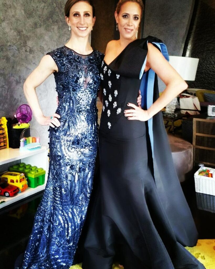 Emma Bloomberg (Micheal Bloomberg's daughter) | Bio, Age, Net worth ...