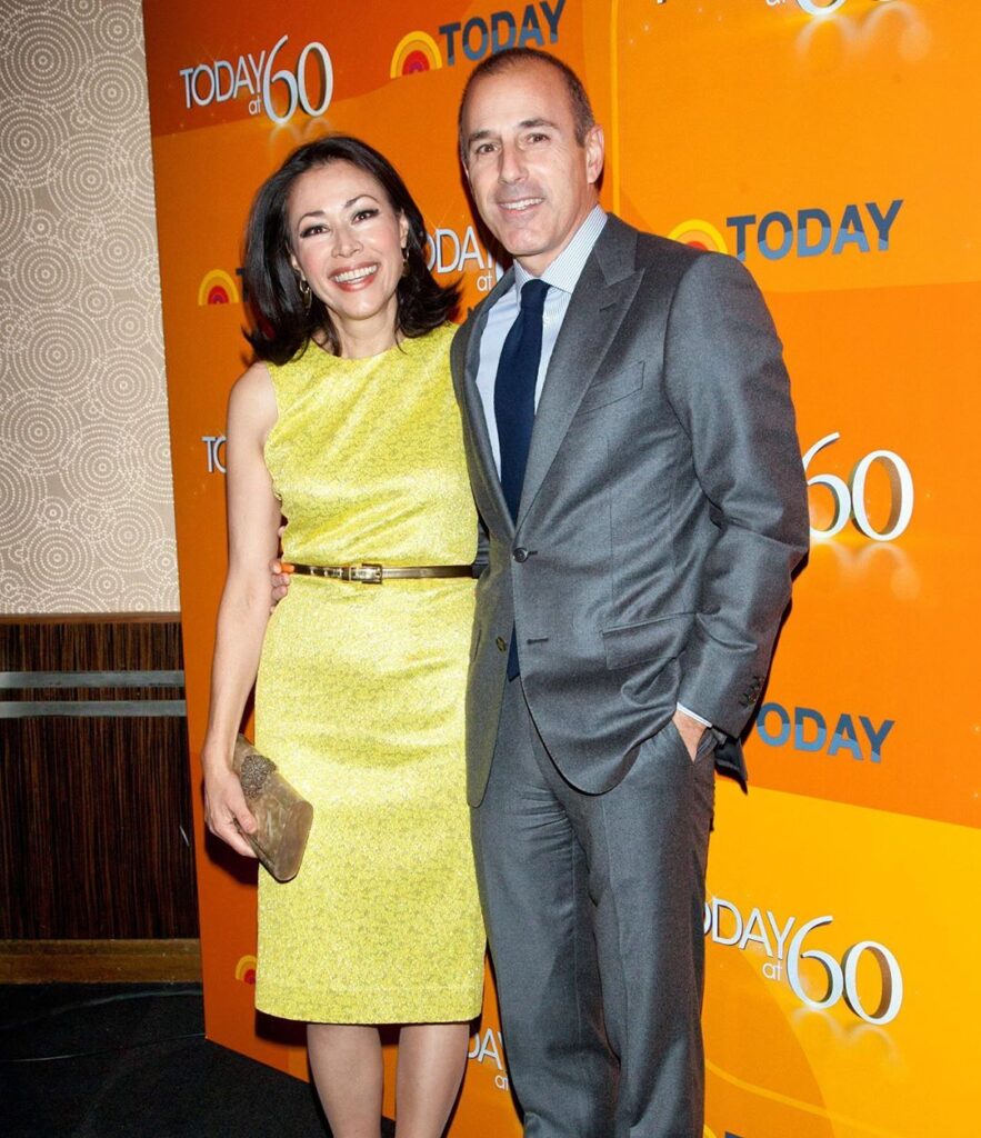 Brooke Neville NBC | Rape case with Matt Lauer, Everything you need to ...