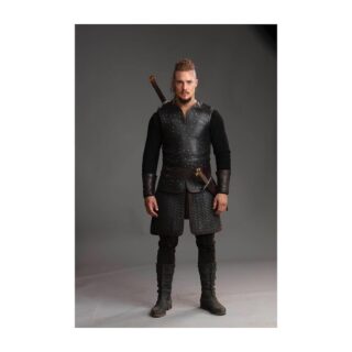 Alexander Dreymon | Bio, Age, Wife, Movies, Career, Height, Weight and ...