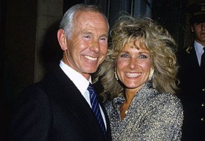 Alexis Maas, Johnny Carson's Spouse | Age, Net worth, Now and Career. - Profvalue Blog