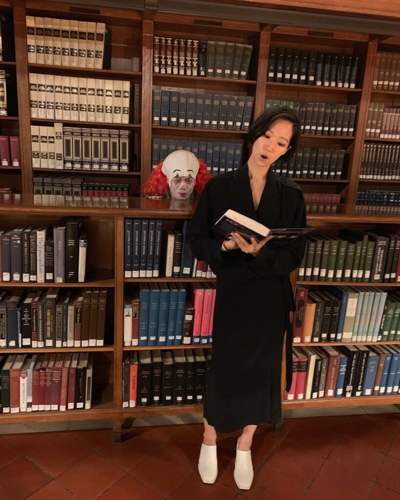 Nicolas Cage Ex Wife | Alice Kim, Age, Net worth, Career and ...