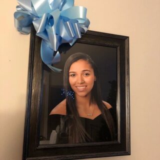 The real story about Aniah Blanchard's Death, how she was missing and found. - Profvalue Blog