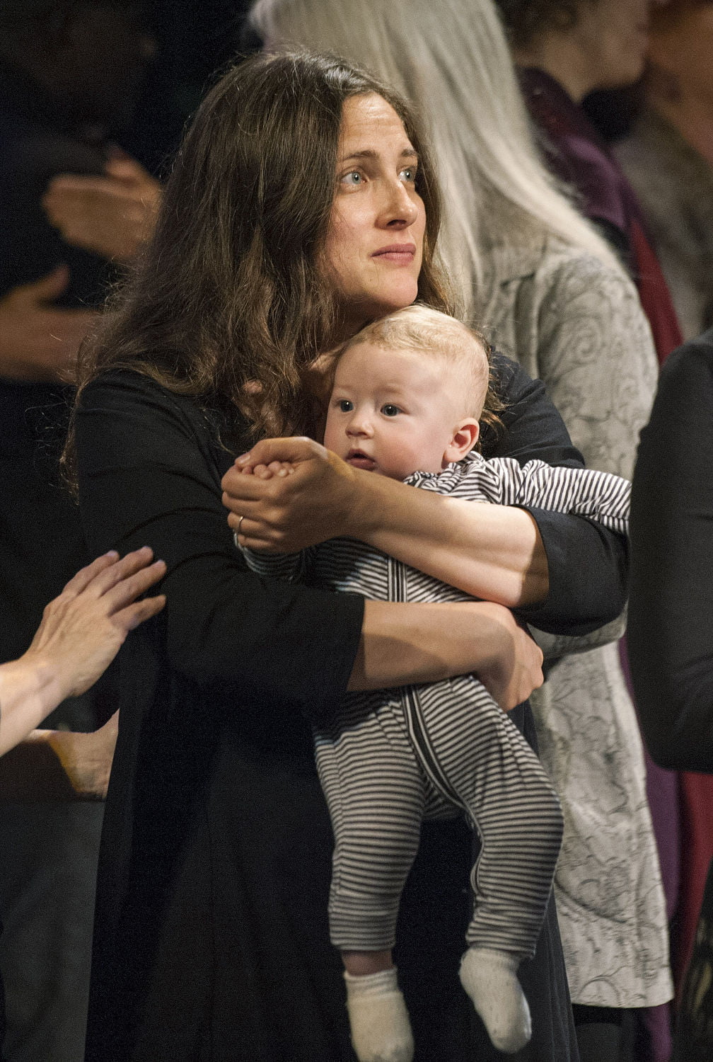 The Real Truth about Anna Strout : Jesse Eisenberg's Wife | Bio, Age ...