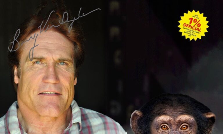 Barry Van Dyke, Dick Van Dyke's Son | Bio, Death Rumors, Age, Wife, Net ...