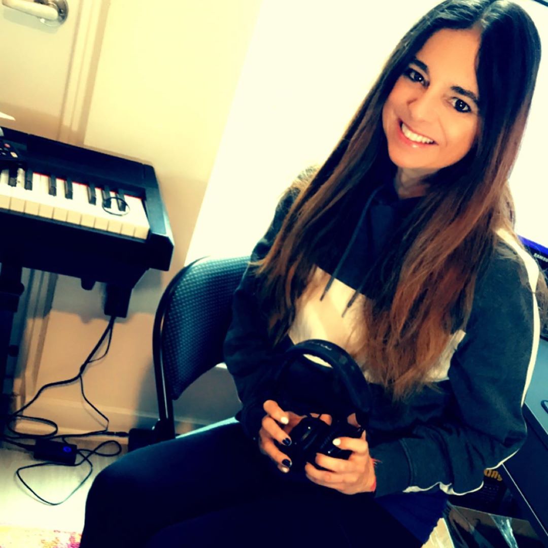 Some facts about Cathy Areu you should know | Age, Net work ...