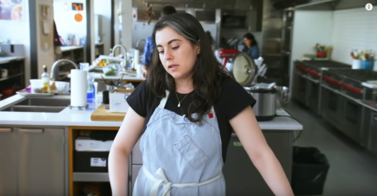 Claire Saffitz | Bio, Age, Husband, Bon Appetit, Hair and Harvard ...