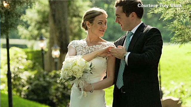 Meet Elise Jordan, The Gorgeous Journalist. See facts about her and ...