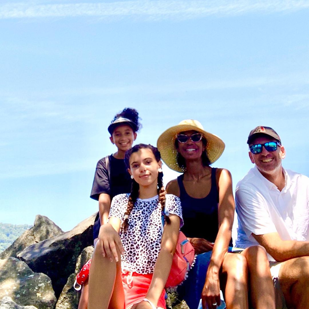 Tony Berlin, Harris Faulkner's husband | Bio, Age, Net worth, Religion ...