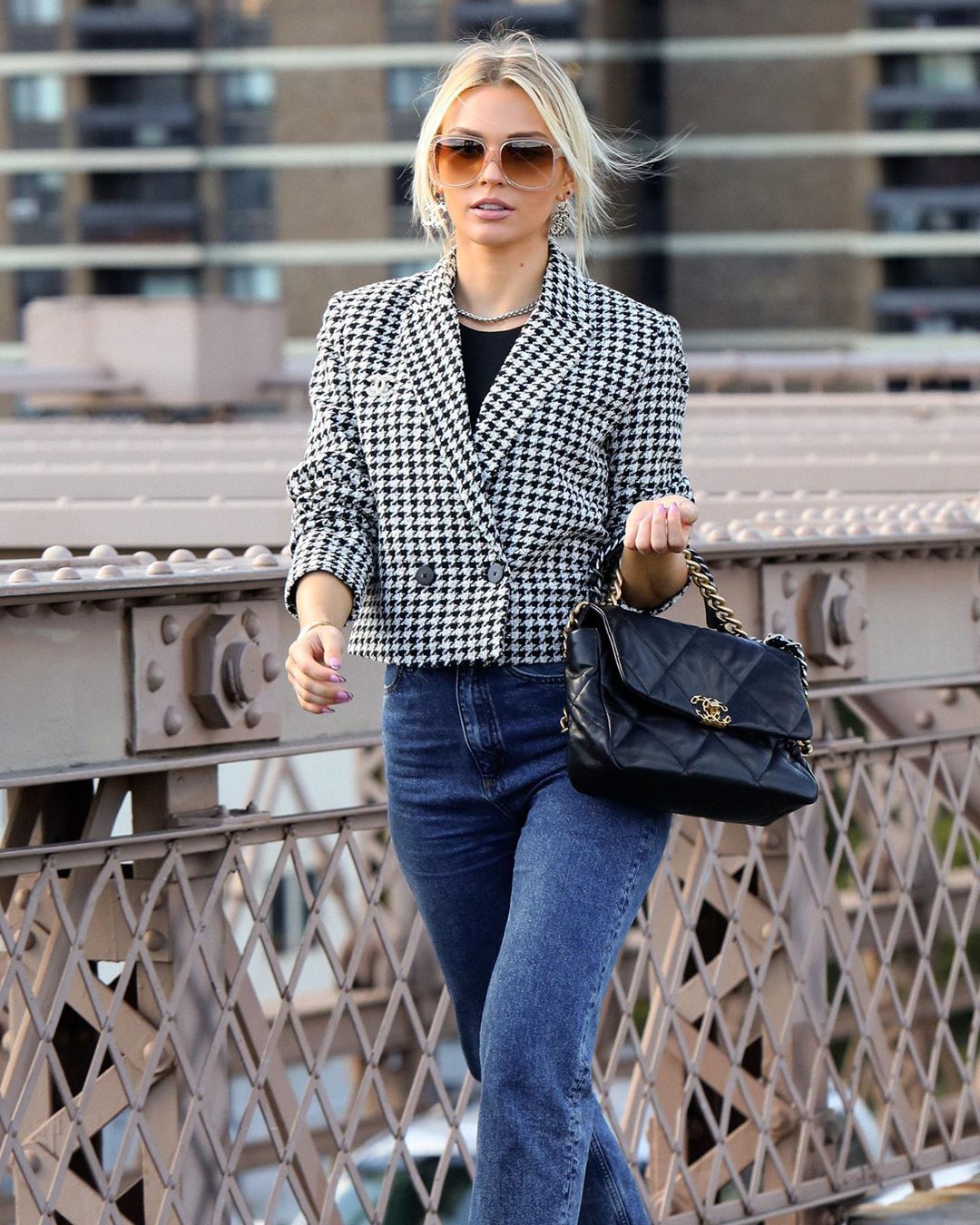 Irina Baeva | Age, Biography, Acting Career, Net worth and Boyfriend ...