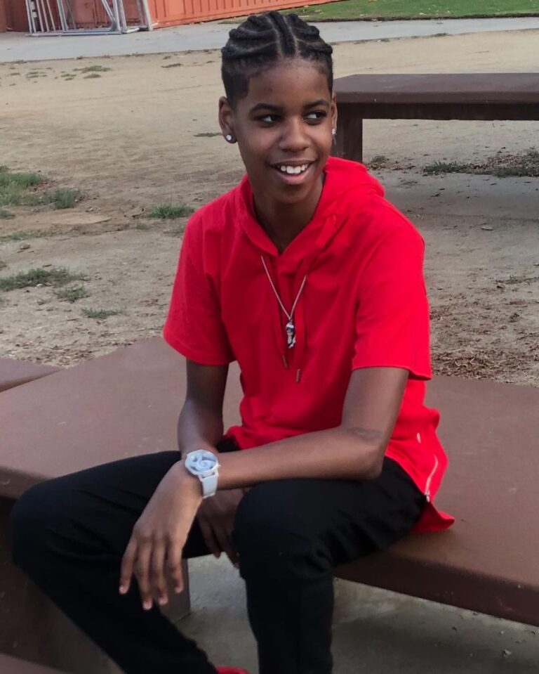 JD McCrary | Wiki/Bio, Age, Net worth, Parents and girlfriend ...